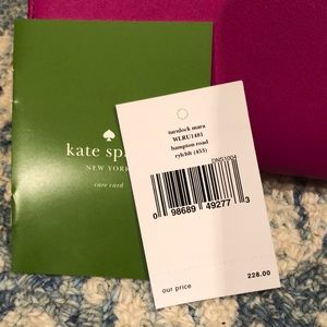 kate spade | Bags | Kate Spade Turnlock Mara | Poshmark